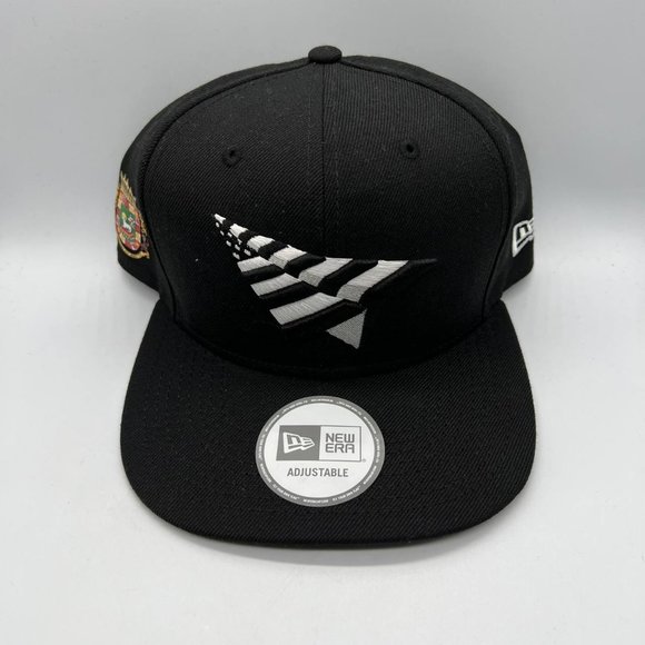 New Era | Accessories | Paper Planes Roc Nation Puerto Rico New Era Hat ...